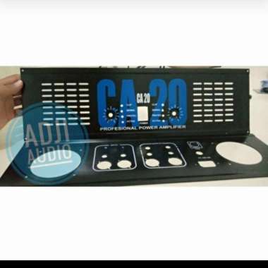 Jual Panel Plat Power Ca Original Murah - Harga Diskon November 2022 | Blibli.com