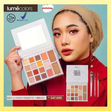 Lume Color Eye Lengkap Harga Terbaru Desember 2022 | Blibli