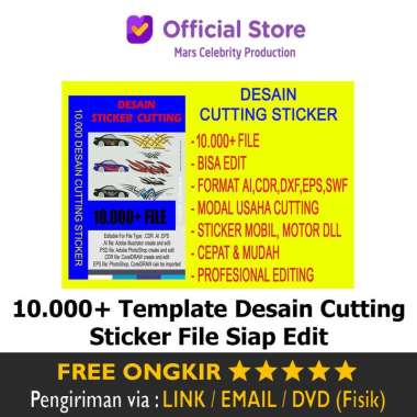 Jual Stiker Dvd Original Murah - Harga Diskon Desember 2022 | Blibli
