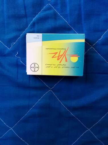 Obat Kb Yaz Lengkap Harga Terbaru April 2023 | Blibli