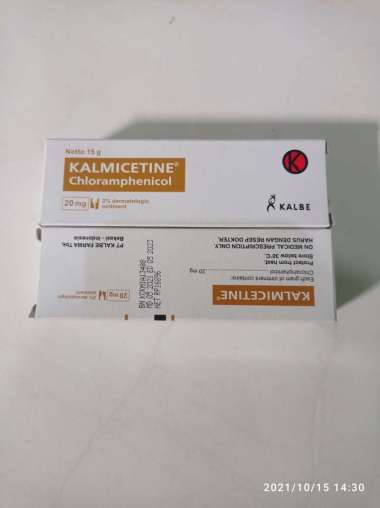 Chloramphenicol Salep Lengkap Harga Terbaru Desember 2023 | Blibli