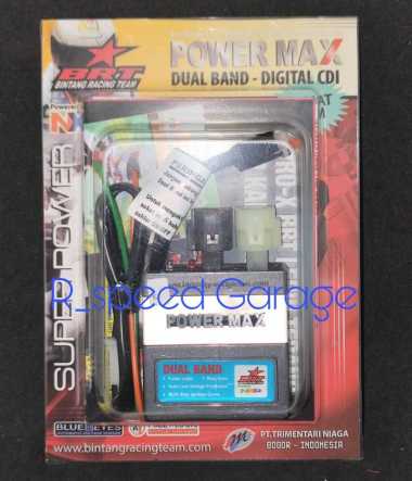 Jual Cdi Megapro New Original Terbaru Dengan Harga Termurah Di 2022 ...