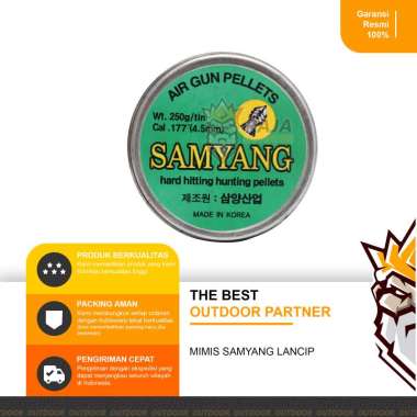 Jual Samyang Gun Original Terbaru - Harga Promo Murah Desember 2022 ...