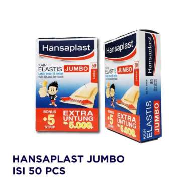 Onemed Hansaplas Lengkap Harga Terbaru Februari 2023 | Blibli