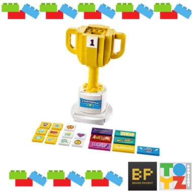 Jual Piala Trophy Anak Original Harga Termurah Desember 2022 | Blibli