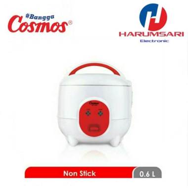 Jual Rice Cooker Cosmos Mini Original, Murah & Diskon Januari 2024 | Blibli