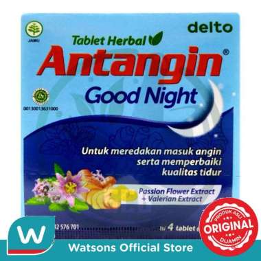 Antangin Strip Lengkap Harga Terbaru Maret 2023 | Blibli