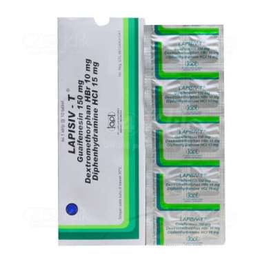 Lapisiv T Tablet 1 Box Lengkap Harga Terbaru Oktober 2023 | Blibli