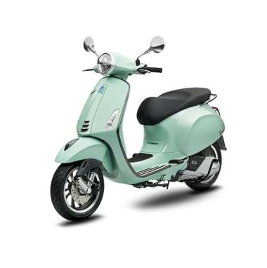 Vespa Otr Jatim 🔥 Harga OTR Terbaru Juni 2026