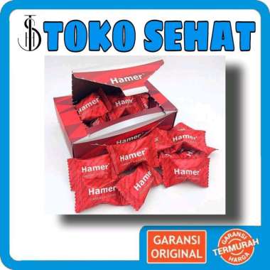 Jual Permen Hammer Candy Termurah - Harga Grosir Terupdate Hari Ini ...