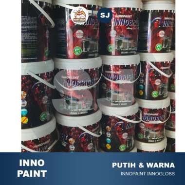 Jual Innopaint Original Murah - Harga Diskon April 2023 | Blibli.com