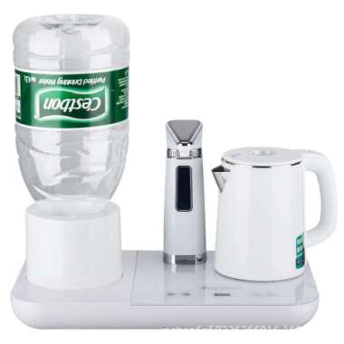 Jual Dispenser Teko Listrik Original, Murah & Diskon April 2023 | Blibli