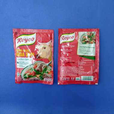 Royco Sapi - Harga Terbaru Juni 2022 & Gratis Ongkir | Blibli