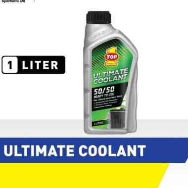 Jual Coolant Top 1 Ultimate Terbaru Dengan Harga Termurah Di 2023 | Blibli
