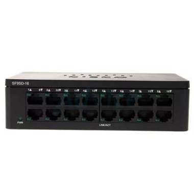 Jual Cisco Switch Hub 16 Port Original Murah - Harga Diskon Januari ...