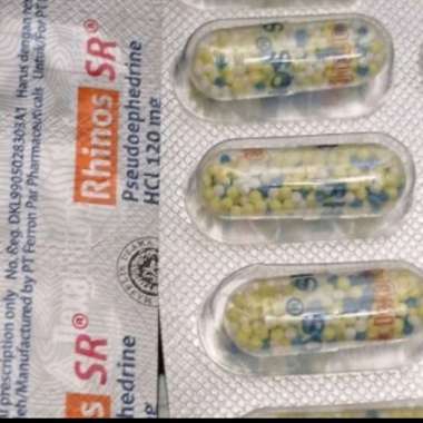 Jual Rhinos Sr Terbaik April 2022 - Harga Murah & Gratis Ongkir - Blibli