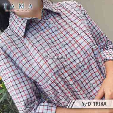 Jual Trika Premium Model Terbaru & Kekinian - Harga Diskon Desember ...