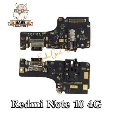 Jual Charging Board Redmi Note 10 Spesifikasi Original, Murah & Diskon ...