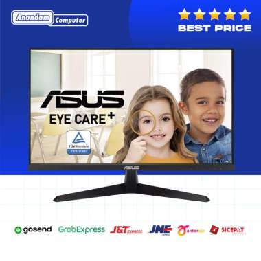 Jual Asus Vy249 He Original Murah - Harga Diskon Januari 2023 | Blibli