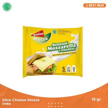 Jual Sensasi Mozarella Termurah - Harga Grosir Terupdate Hari Ini | Blibli