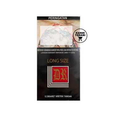 Jual Rokok Longsize Termurah - Harga Grosir Terupdate Hari Ini | Blibli