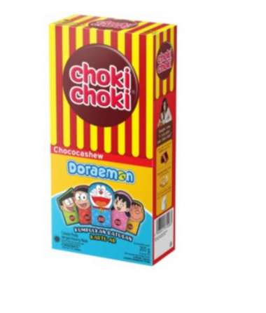 Jual Doraemon Choki Choki Termurah - Harga Grosir Terupdate Hari Ini ...