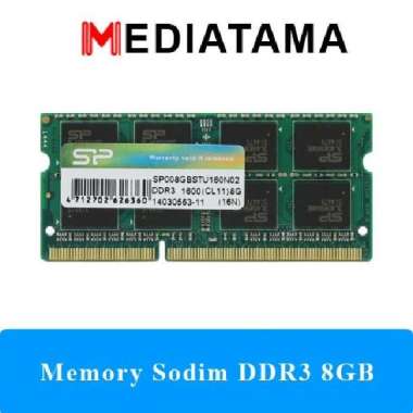 Jual Memori Ram Ddr3 8 Gb Laptop Original Murah - Harga Diskon ...
