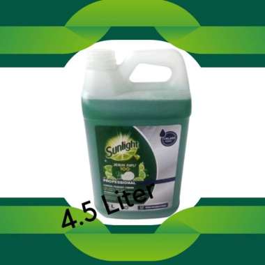 Jual Sunlight Sabun Cuci Piring Profesional Termurah - Harga Grosir ...