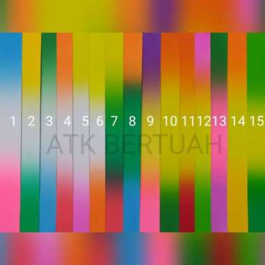 Harga kertas asturo Terbaru Jul 2025 | BigGo Indonesia