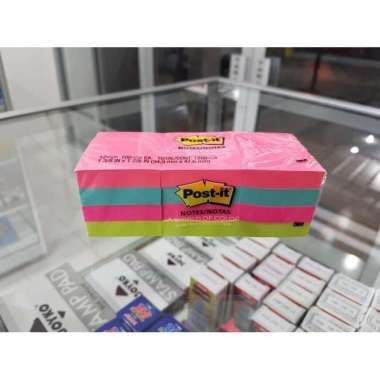 Jual Ukuran Sedang Post It Terlengkap - Harga Murah Juni 2022 | Blibli