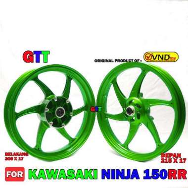 Jual Velg Vnd Ninja Rr Terbaru Dengan Harga Termurah Di 2022 | Blibli