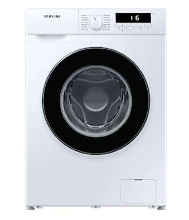 Jual Samsung Ww80 T3040 Bw With Digital Inverter Terbaik Februari 2023 ...