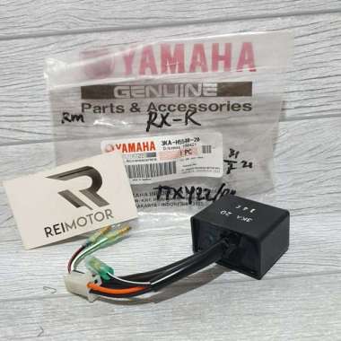 Jual Cdi Rx Spesial Terbaru Dengan Harga Termurah Di 2022 | Blibli