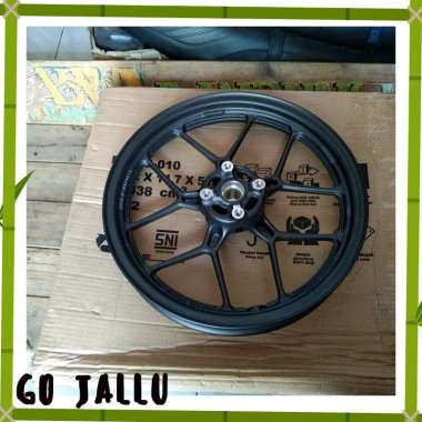 Jual Velg Vario 125 Asli Terbaru Dengan Harga Termurah Di 2022 | Blibli