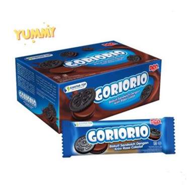 Harga Goriorio Terbaru Desember 2022 |BigGo Indonesia