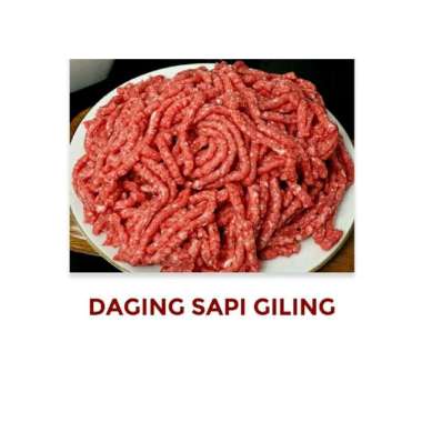 Jual Daging Sapi Giling Beku Termurah - Harga Grosir Terupdate Hari Ini ...