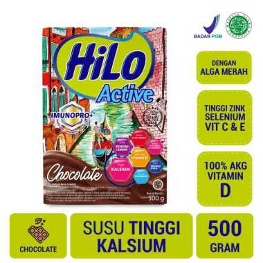 Jual Hilo Milk Tea Termurah - Harga Grosir Terupdate Hari Ini | Blibli