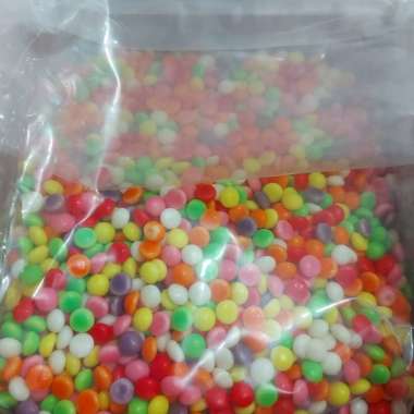 Jual Rainbow Choco Chips Terbaru - Harga Promo September 2023 | Blibli