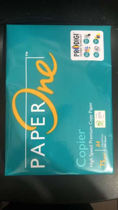 Kertas A4 1 Rim - Harga Juli 2022 | Blibli.com