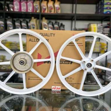 Jual Velg Motor V Rossi Palang 8 Terbaru Dengan Harga Termurah Di 2023 ...