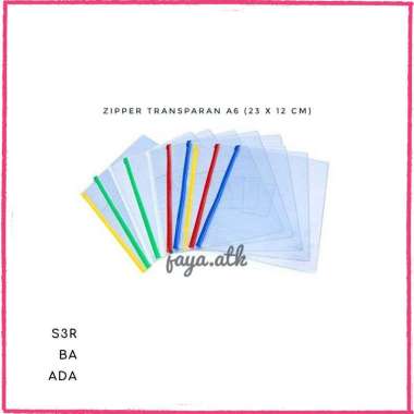 Jual Map Plastik Bening Original Murah - Harga Diskon April 2023 ...