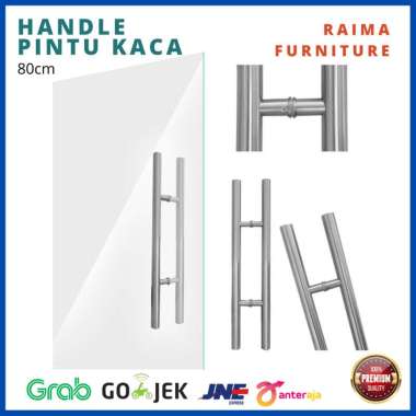 Jual Handle Pintu Kaca Terbaru - Harga Murah | Blibli.com