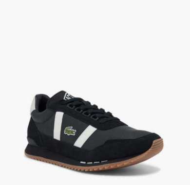 Jual Sepatu Lacoste Partner Retro Model Terbaru - Harga Promo April ...