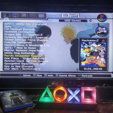 Jual Cheat Device Ps2 Matrix Original Murah - Harga Diskon April 2023 ...