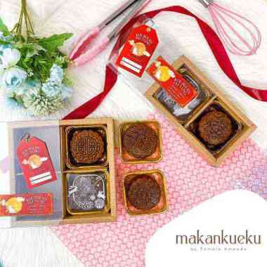 Jual Moon Cake Tausa Hitam Telur Termurah - Harga Grosir Terupdate Hari ...