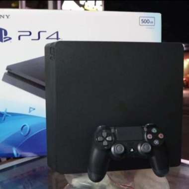 Jual Ps4 Slim 500 Gb 2 Juta Original Harga Termurah Mei 2023 | Blibli