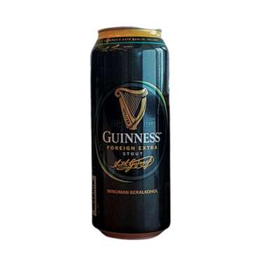 Jual Guinness Stout Termurah - Harga Grosir Terupdate Hari Ini | Blibli