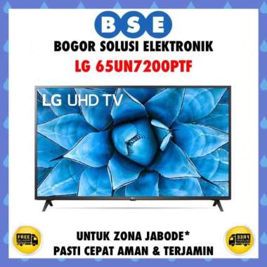Harga 65 Inch Smart TV LG Terbaru Jun 2026 | BigGo Indonesia