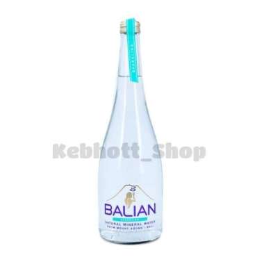 Jual Balian Mineral Water 750 Termurah - Harga Grosir Terupdate Hari ...