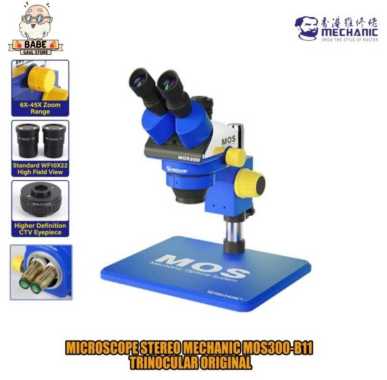 Jual Mechanic Microscope Original Murah - Harga Diskon November 2022 ...